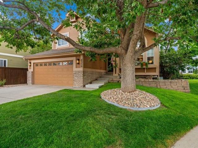 4350 Old Windmill Way, Castle Rock, CO 80109