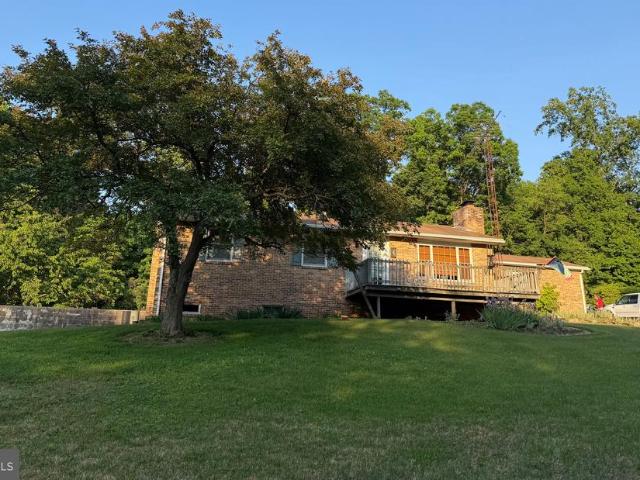 4350 Old Orchard Road