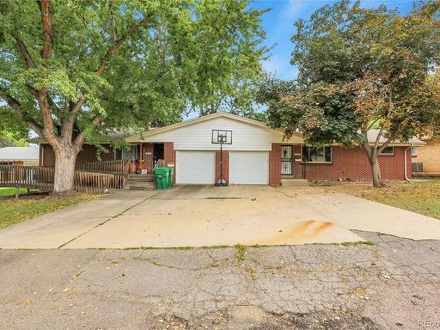 4350 Brentwood St, Wheat Ridge, CO 80033