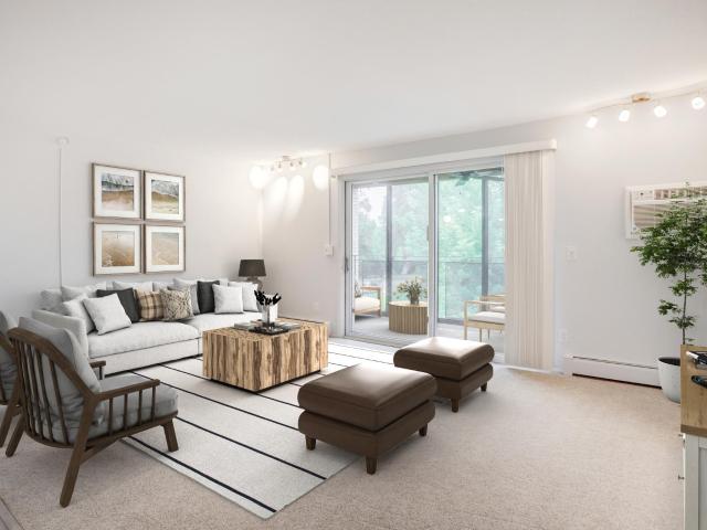 4350 Brookside Court # 302