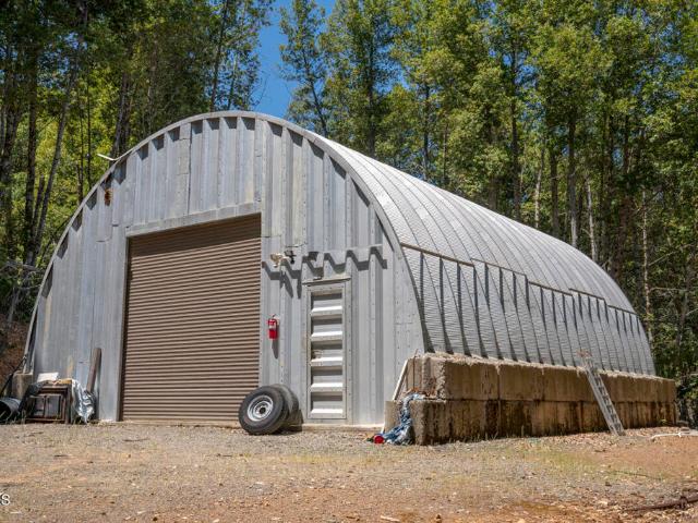 4350 Cahto Peak Road