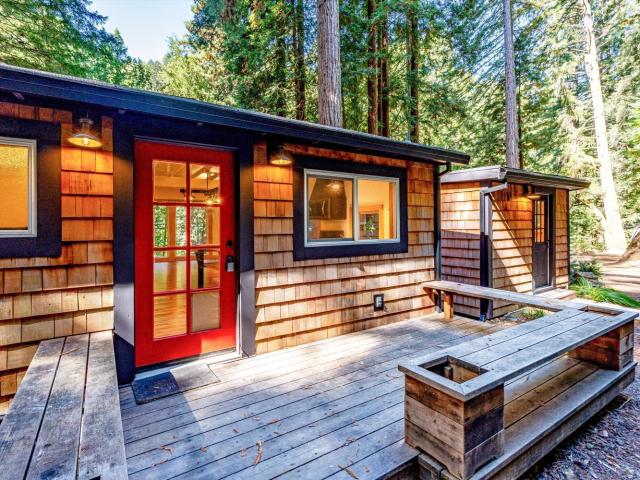 4350 Cazadero Hwy, Cazadero, CA 95421 | MLS #326035
