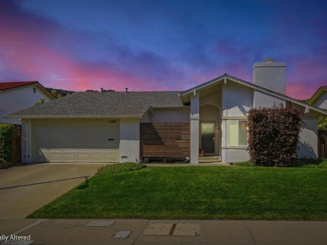 4350 Columbine Dr