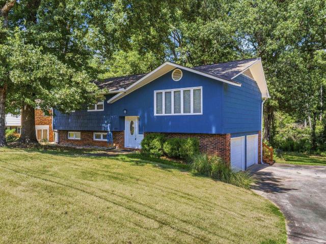 4350 Conrad Drive