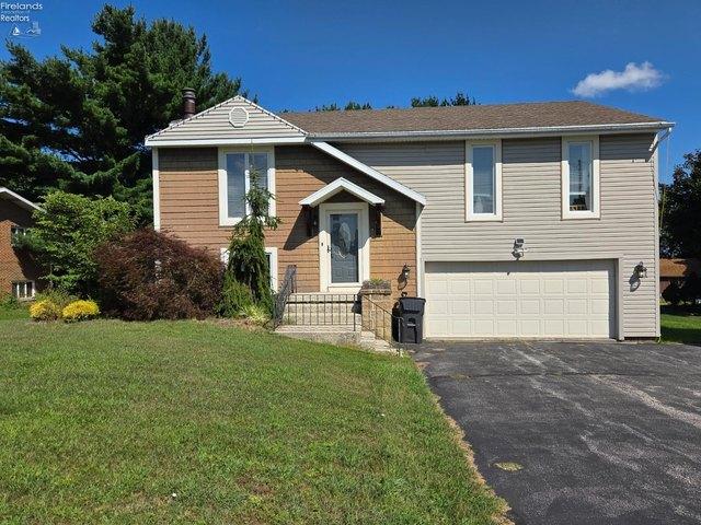 4350 County Road 175, Clyde, OH 43410