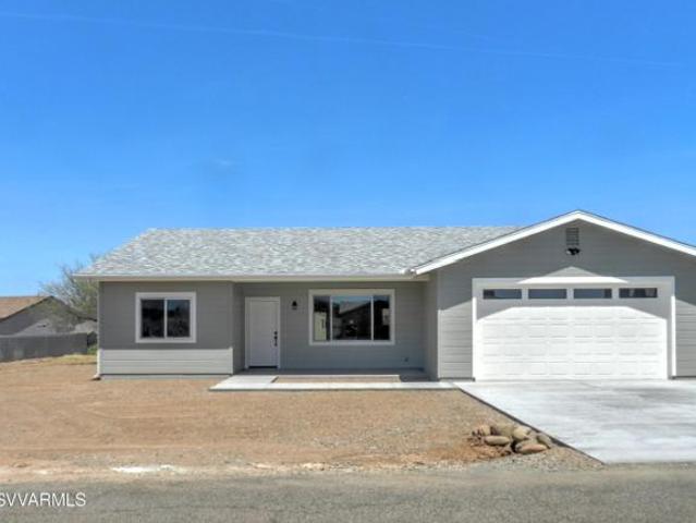 4350 E Canyon Dr, Camp Verde, AZ 86322