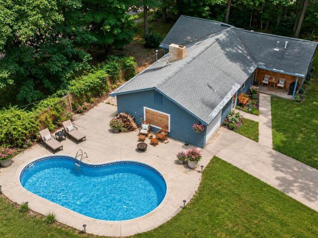 4350 E Arnold Lake Road