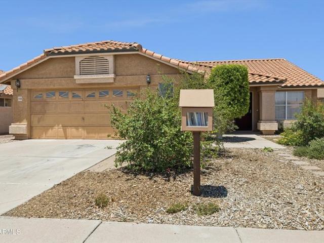4350 E Aspen Ave, Mesa, AZ 85206