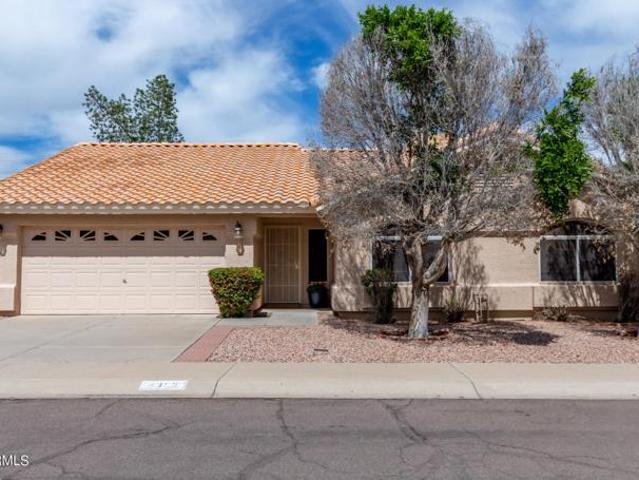 4350 E Windmere Dr, Phoenix, AZ 85048