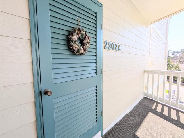 4350 Intercoastal Dr. 2302A