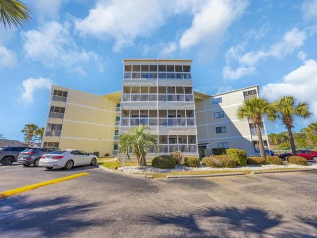 4350 Intercoastal Dr Apt 2301, Little River, SC 29566