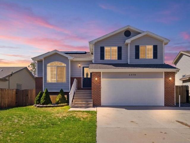 4350 Limestone Ln, Johnstown, CO 80534