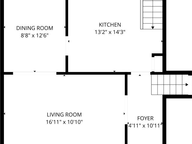 4350 Quail Creek Road