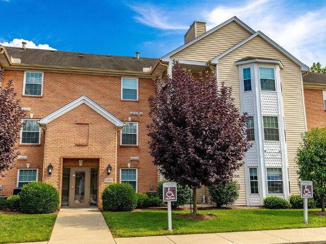 4350 Regency Ridge Court