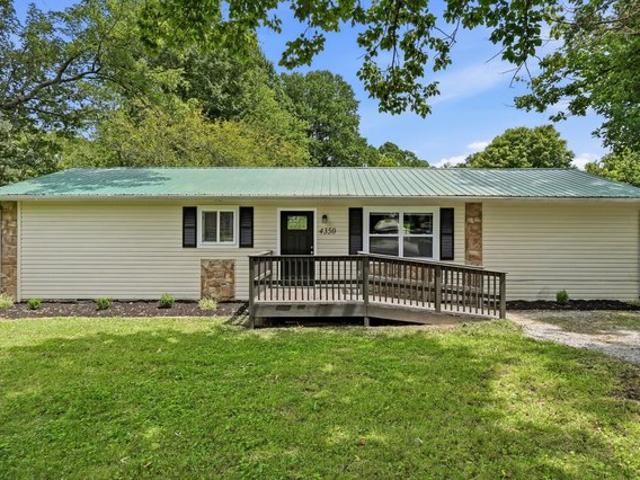 4350 S Creek Dr, Cookeville, TN 38506