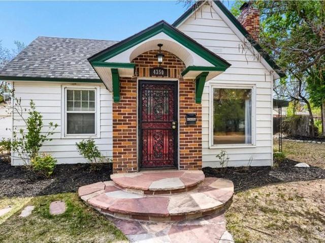 4350 S Pennsylvania St, Englewood, CO 80113