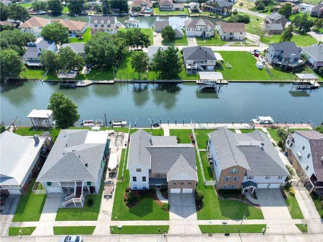 4350 San Remo Rd, New Orleans, LA 70129 | MLS #2453 | Compass