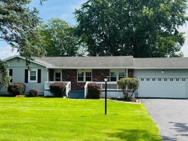 4350 Smeltzer Rd, Marion, OH 43302