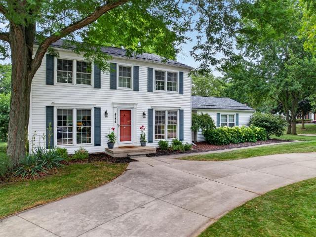 4350 Somerville Drive