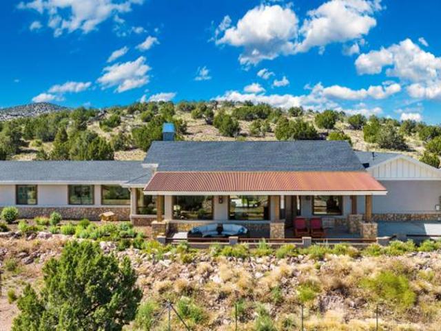 4350 W Carriage Ln, Prescott, AZ 86305