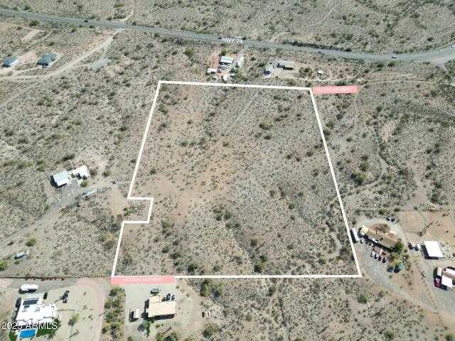 43513 N 261st Ave, Morristown, AZ 85342 | Compass