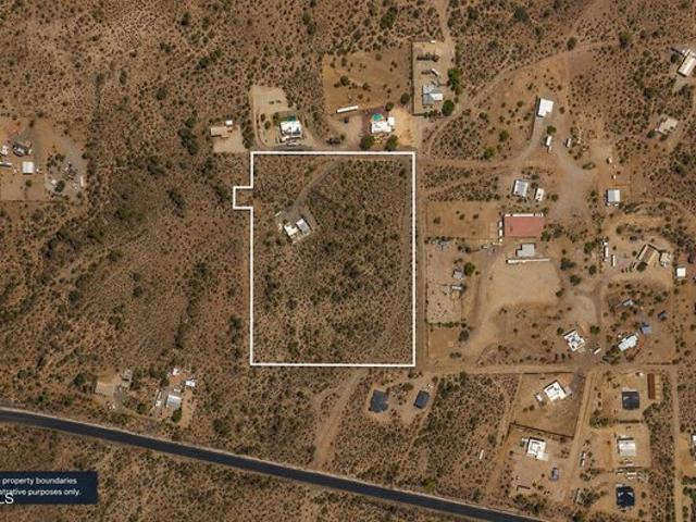 43513 N 261st Ave, Morristown, AZ 85342