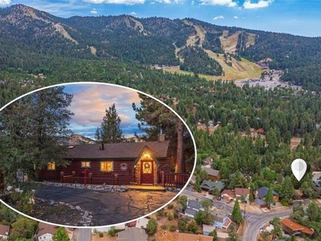 43511 Villa Grove Ave, Big Bear Lake, CA 92315