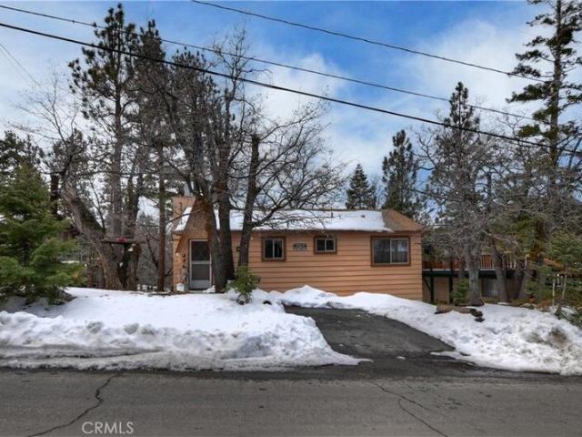 43517 Ridge Crest Drive, Big Bear Lake, CA 92315