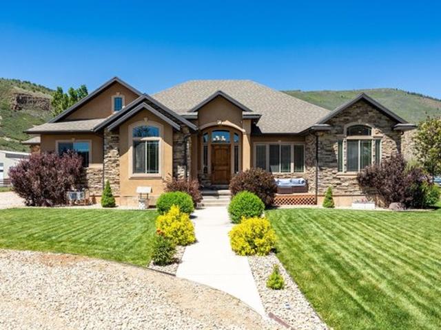 43515 W State Road 35, Hanna, UT 84031