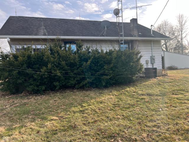 4351 N County Road 575 W
