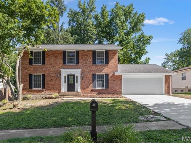 4351 Alderwood Dr, Black Jack, MO 63033
