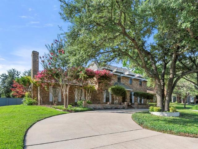 4351 Bullfinch Court