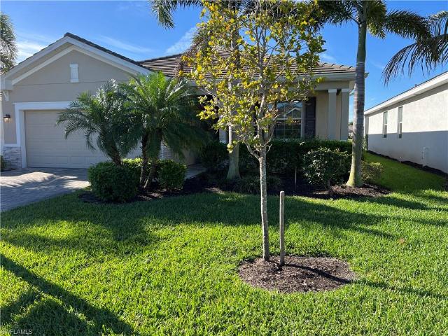 4351 Bluegrass Dr, Fort Myers, FL 33916 | MLS #226011