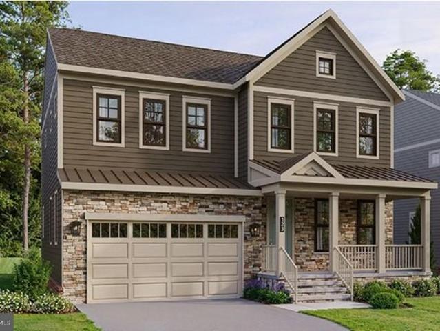4351 Chapman Mill Dr, Glen Allen, VA 23060