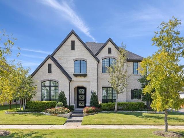 4351 Cotton Belt Ln, Prosper, TX 75078