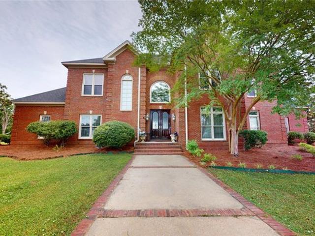 4351 Fair Meadow Ln, Pike Road, AL 36064