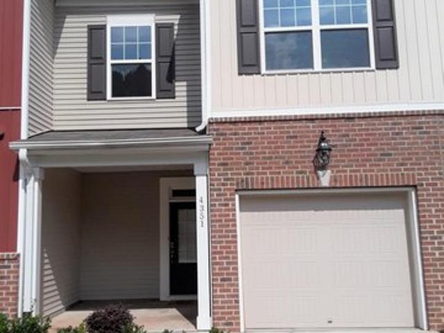 4351 Flintlock Ln, Durham, NC 27704