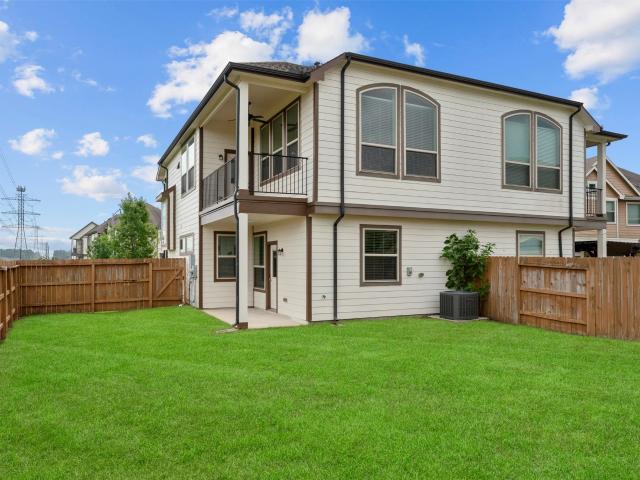 4351 Foggy Creek Lane