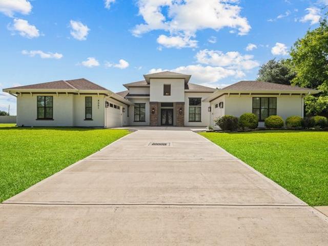 4351 Frontier Dr, Houston, TX 77041