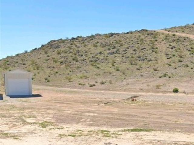 4351 Jesse St, Pahrump, NV 89048