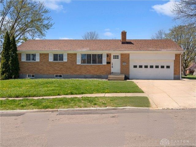 4351 Karen Dr, Kettering, OH 45429