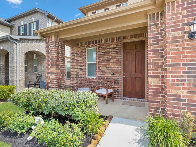 4351 Leyland Brook Lane