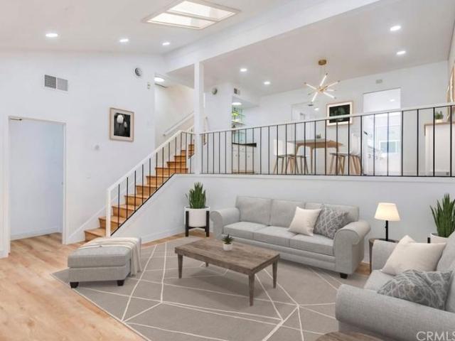 4351 Redwood Ave #5, Marina del Rey, CA 90292 MLS SB24089604