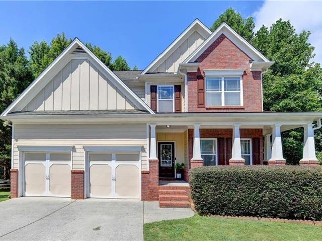 4351 Suwanee Brook Ct, Buford, GA 30518
