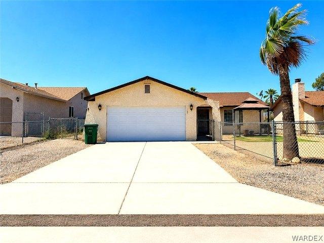 4351 S El Toro Dr, Fort Mohave, AZ 86426