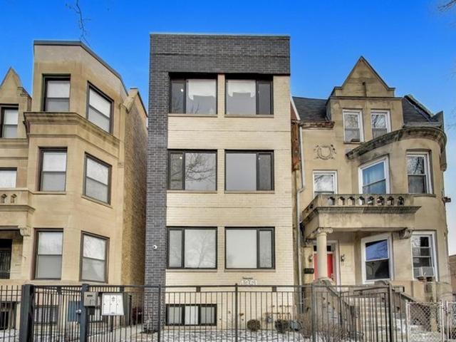 4351 S Vincennes Ave Unit 2, Chicago, IL 60653