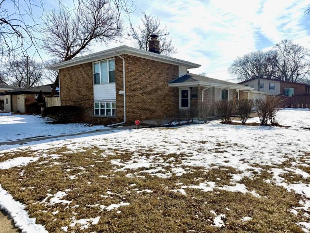 4351 Scott St, Oak Forest, IL 60452 | MLS #12565 | Compass
