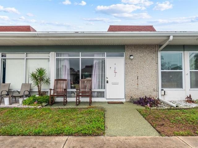4351 Tahitian Gardens Cir Unit C, Holiday, FL 34691