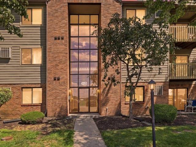 4351 Village Parkway Cir W Apt 12, Indianapolis, IN 46254