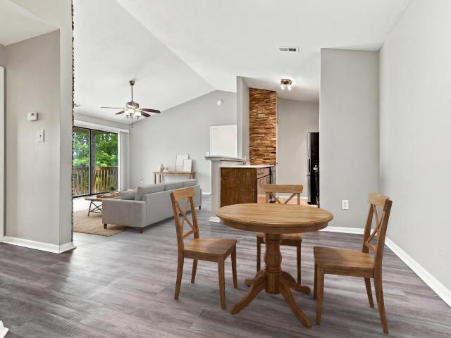 4351 Village Parkway Circle W # 12